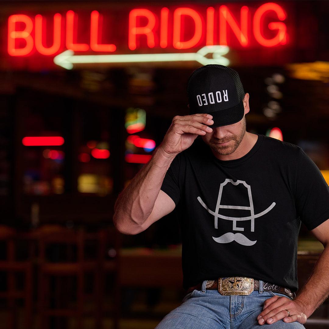 Western Snapback Hats | Adjustable Fit | Cowboy Cool Hats