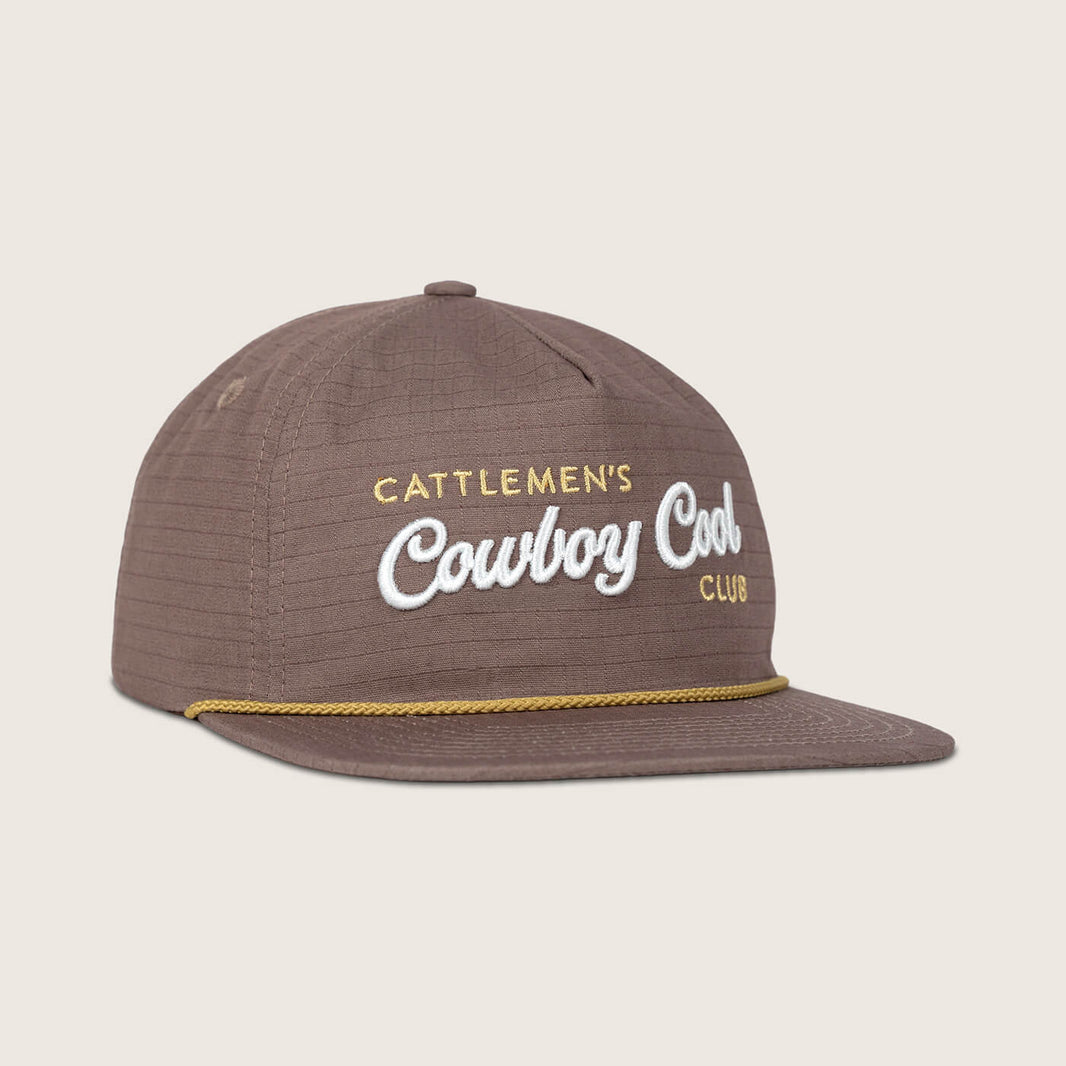 Western Rope Hats | Classic Cowboy Style | Cowboy Cool Hats