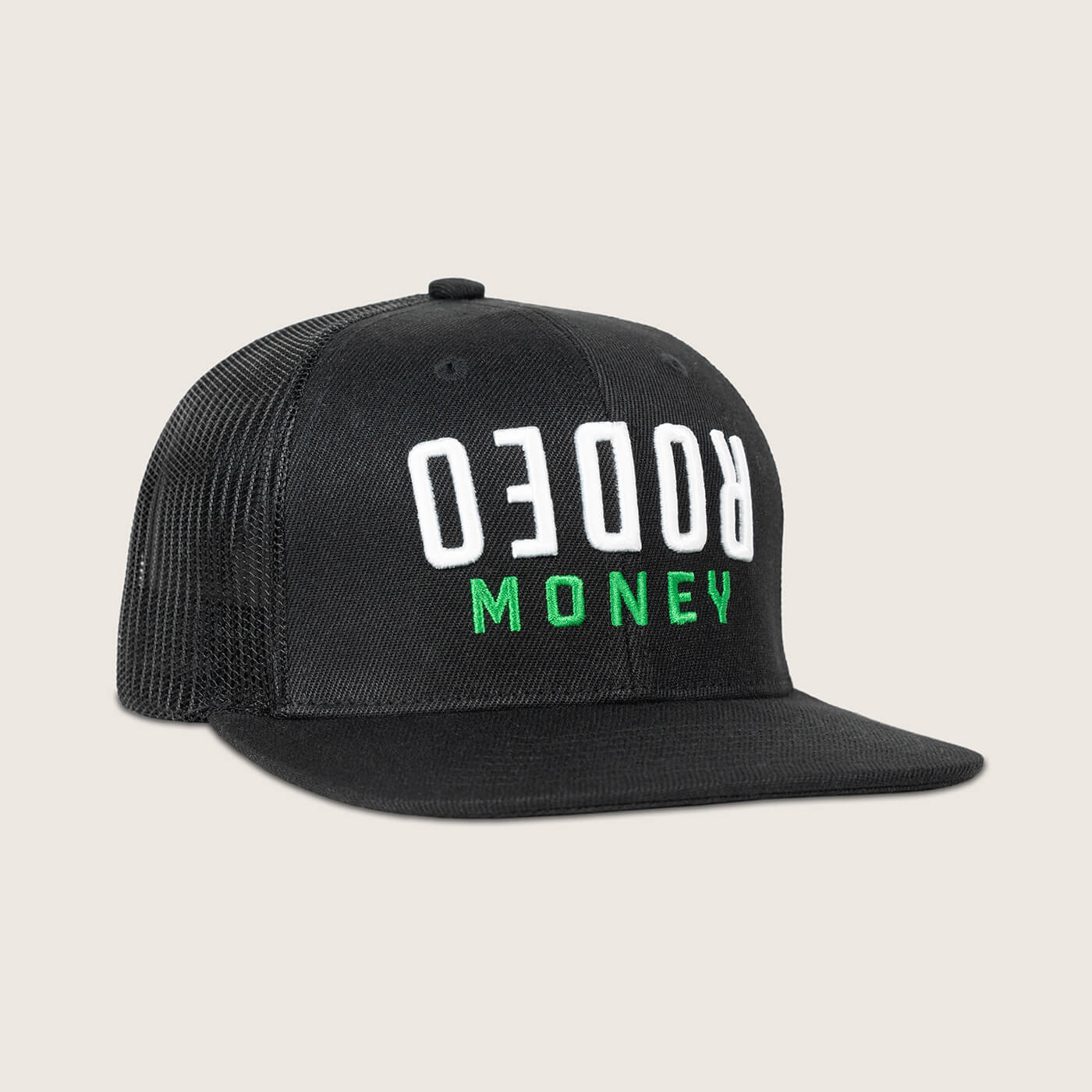 Rodeo Money Hat