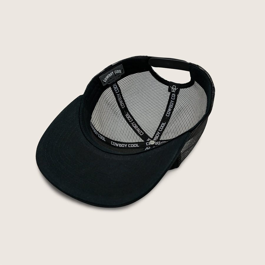 Western Snapback Hats | Adjustable Fit | Cowboy Cool Hats