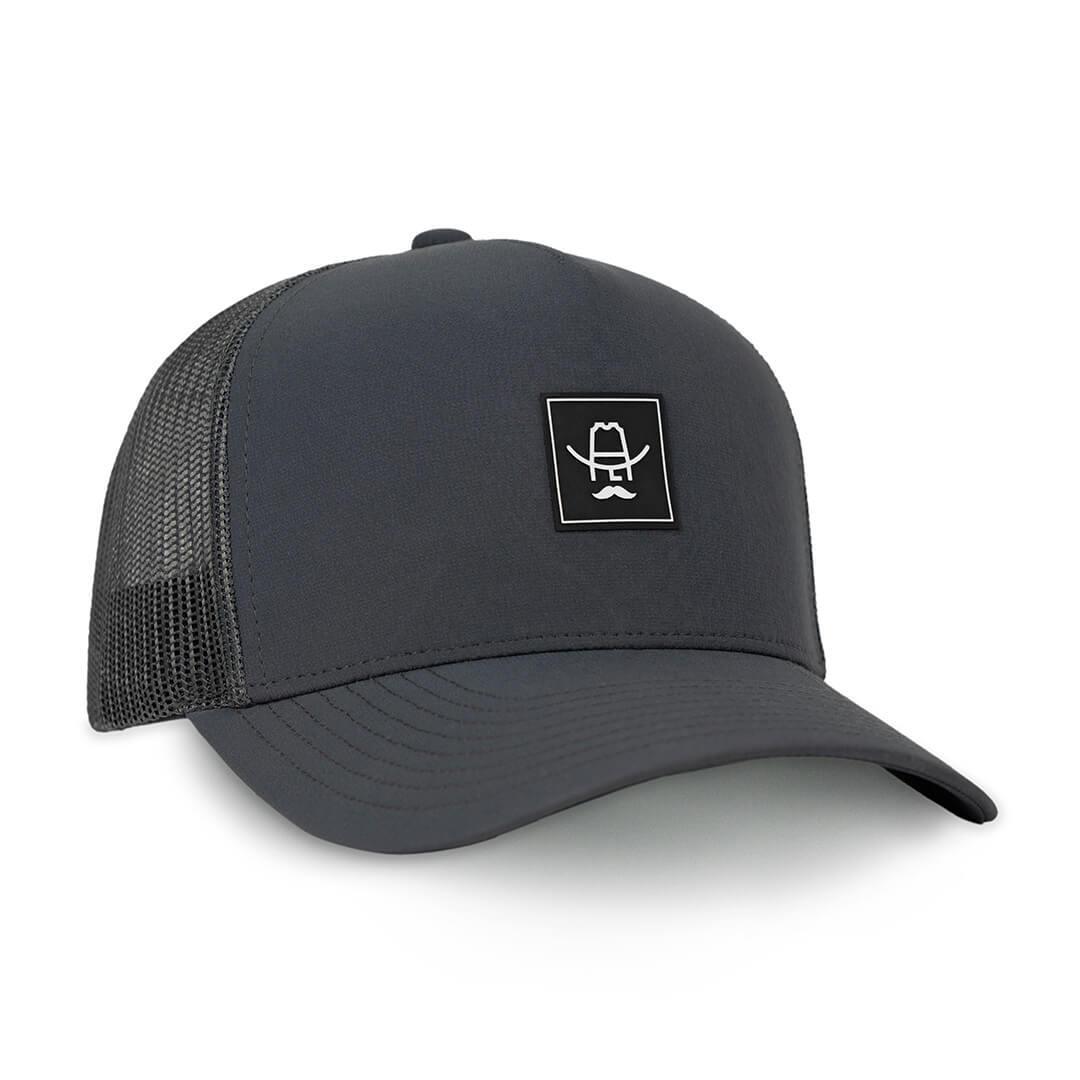 Sharpshooter Snapback Hat